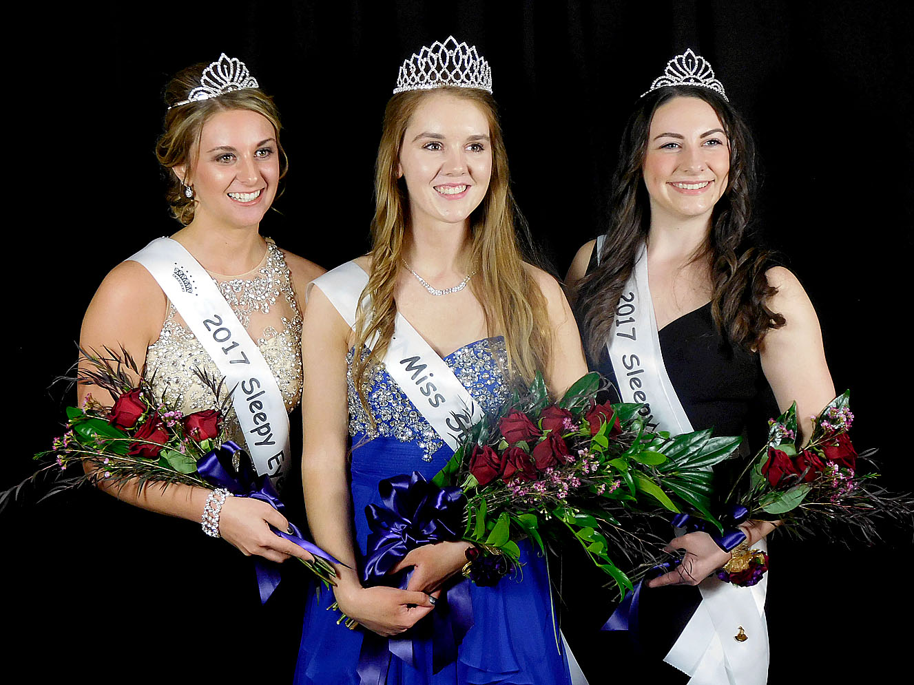Miss Sleepy Eye 2017 crowned | News, Sports, Jobs - The Journal